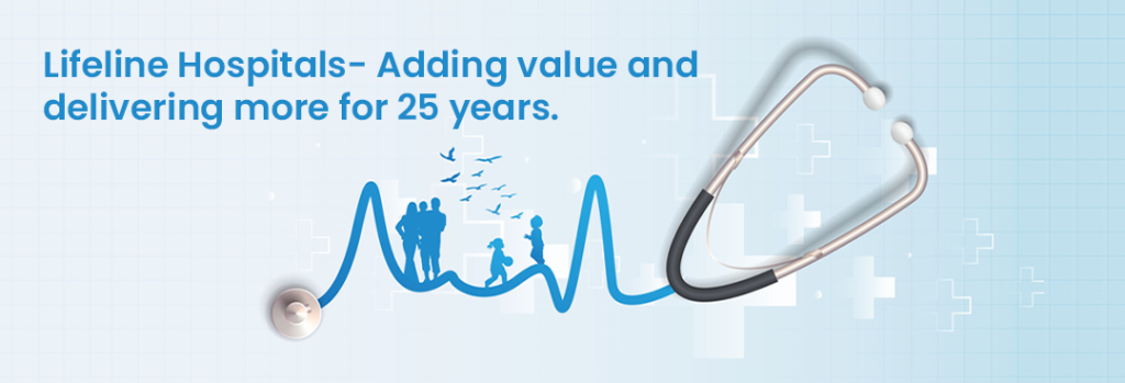Doctors and Experts - Lifeline Hospitals